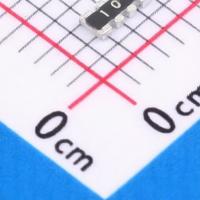 China thick film array chip resistors RALEC RTA03-4D100JTP with 1 watt power rating and 50 volt max voltage for sale