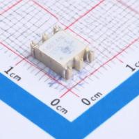 China LAN Telecom WAN EMI Filter PULSE PE-68624NL Surface Mount Common Mode Choke for Noise Reduction for sale