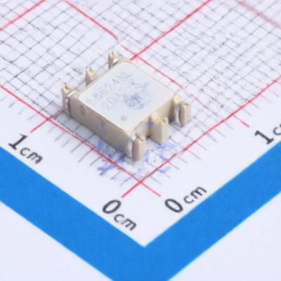 China LAN Telecom WAN EMI Filter PULSE PE-68624NL Surface Mount Common Mode Choke for Noise Reduction for sale