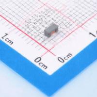 China 2 line chip style common mode choke PULSE PE-1206CCMC222STS with low resistance and high current rating for sale