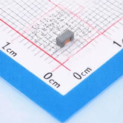 China 2 line chip style common mode choke PULSE PE-1206CCMC222STS with low resistance and high current rating for sale