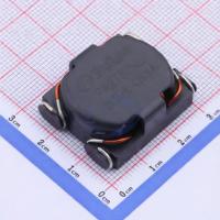China Effective Noise Suppression SMT Common Mode Chokes Including PULSE PA2757NLT with Wide Current Range for sale