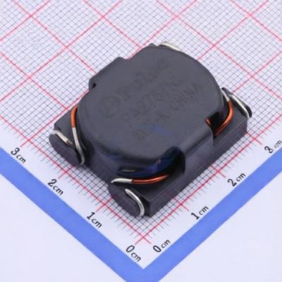 China Effective Noise Suppression SMT Common Mode Chokes Including PULSE PA2757NLT with Wide Current Range for sale