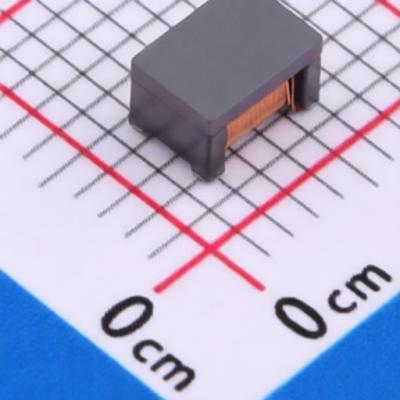 China Automotive EMI Noise Filter PULSE PE-1812ACC220STS Common Mode Choke for CAN Bus and IVN Signal Lines for sale