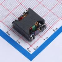 China Noise Suppression SMT Common Mode Chokes Including PULSE P0421NLT with Tape and Reel Packaging Option for sale