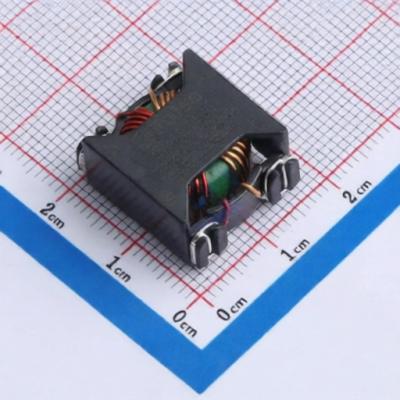 China Noise Suppression SMT Common Mode Chokes Including PULSE P0421NLT with Tape and Reel Packaging Option for sale