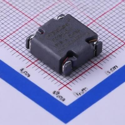 China SMT Common Mode Choke PULSE P0354NL Designed for DC DC Converter Applications and Inductor Solutions for sale