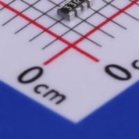China General purpose thick film array chip resistors RALEC RTA02-4D33R0FTH with electrical characteristics for sale