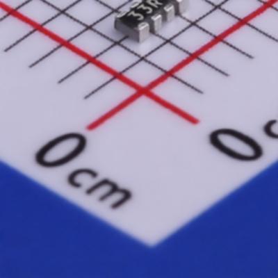 China General purpose thick film array chip resistors RALEC RTA02-4D33R0FTH with electrical characteristics for sale