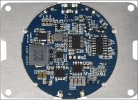 China Wireless Charging Module QST QPT-0014 WPC1.2.3 Qi Medium Power 15W Transmitter with ROHS Compliance for sale