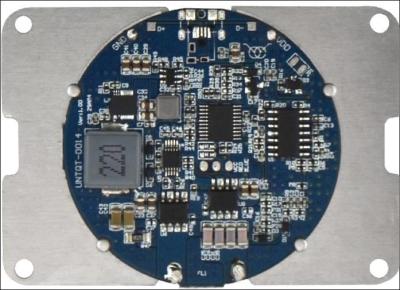 China Wireless Charging Module QST QPT-0014 WPC1.2.3 Qi Medium Power 15W Transmitter with ROHS Compliance for sale