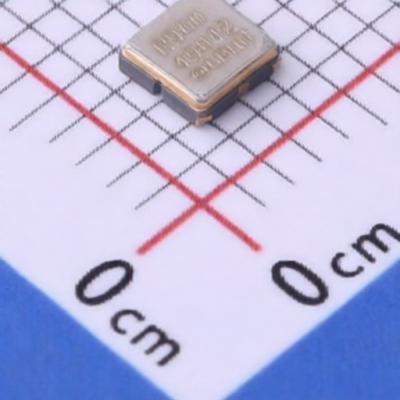 China High Stability Saw Resonator Qualcomm B39431R960H110 With Ageing Compensation For Frequency Accuracy for sale
