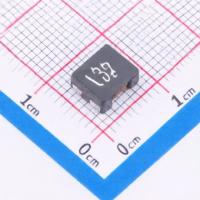 China Common Mode Choke PULSE PA4339.132NLT Surface Mount Device with 80Vdc Rated Voltage and Compact Size for sale