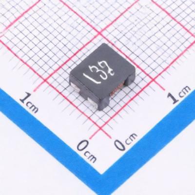 China Common Mode Choke PULSE PA4339.132NLT Surface Mount Device with 80Vdc Rated Voltage and Compact Size for sale