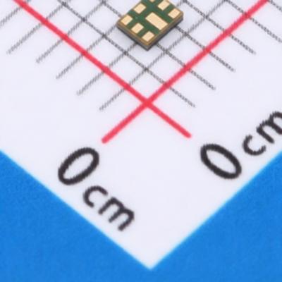 China Surface mount Bulk Acoustic Wave filter Qualcomm B39652B8380L210 designed for WiFi 6E 6.5 GHz frequency range for sale