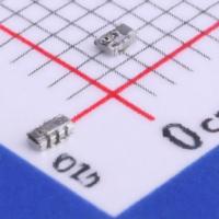 China Lead free halogen free thick film array chip resistors RALEC RTA02-4D4R7JTH RoHS compliant for electronic component for sale