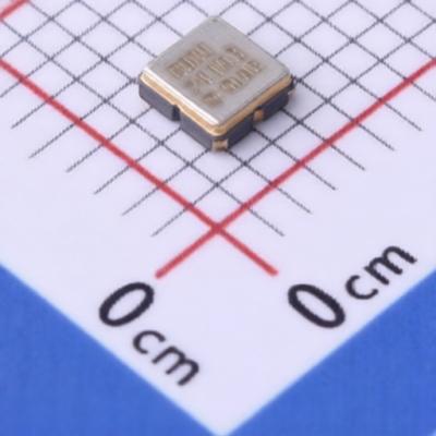 China Frequency Stabilization Component Qualcomm B39431R920H110 SAW Resonator with Lead Free Soldering Support for sale