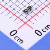 China Lead Free Thick Film Array Chip Resistors RALEC RTA02-4D3R3JTH RoHS Compliant for Electronic Circuits for sale