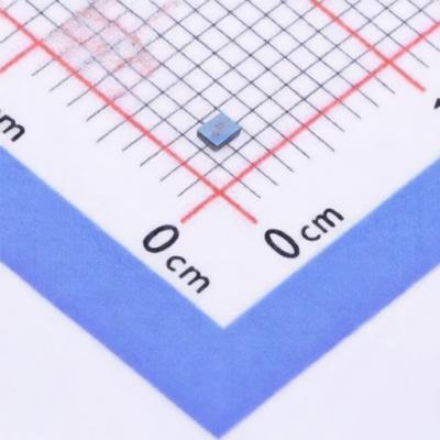China SAW RF Filter Qualcomm B39921B2672P810 Featuring MSL3 Moisture Sensitivity and 26 MHz Passband Width for sale
