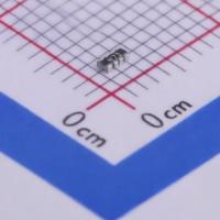 China Thick Film Array Chip Resistor RALEC RTA02-4D473JTH 1 Watt 25 Volt 8 Terminal 4 Resistor RoHS Certified for sale