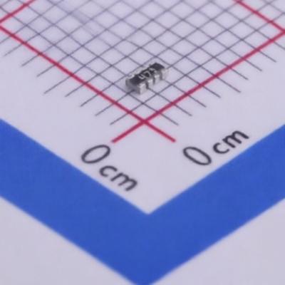 China Thick Film Array Chip Resistor RALEC RTA02-4D473JTH 1 Watt 25 Volt 8 Terminal 4 Resistor RoHS Certified for sale