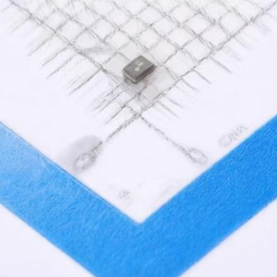 China Low loss pre LNA SAW comb filter Qualcomm B39162B2651P810 suitable for GNSS L1 65 MHz and L2L5 88 MHz for sale