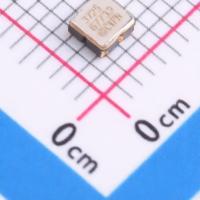 China Gold plated terminals saw rf filter Qualcomm B39871B3725U410 with elpas passivation and low insertion attenuation for sale