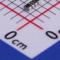 China Thick Film Array Chip Resistors RALEC RTA02-4D301JTH Lead Free Halogen Free RoHS Compliant Components for sale