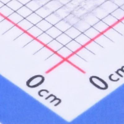 China Thick Film Array Chip Resistors RALEC RTA02-4D5R1JTH Lead Free Halogen Free RoHS Compliant for sale