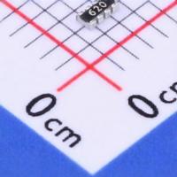 China Thick film array chip resistors RALEC RTA02-4D620JTH suitable for multiple electronic applications for sale
