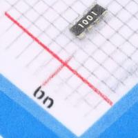 China Thick film chip resistor arrays RALEC RTA03-4D1001FTP designed for resistance in electronic circuits for sale