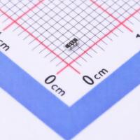 China thick film array chip resistors RALEC RTA02-4D511JTH with 1 watt power rating and 25 volt max voltage for sale