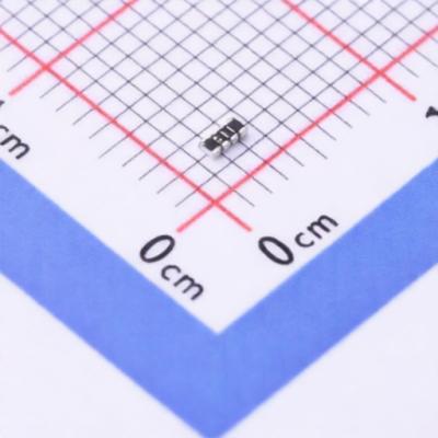 China thick film array chip resistors RALEC RTA02-4D511JTH with 1 watt power rating and 25 volt max voltage for sale