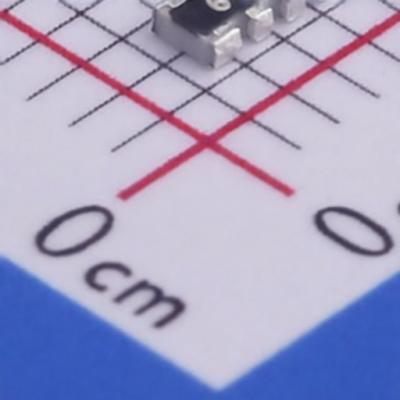 China RoHS Compliant Lead Free Halogen Free Thick Film Array Chip Resistors RALEC RTA03-4D620JTP for Electronic for sale