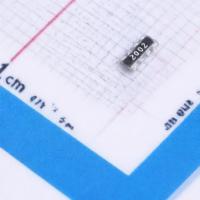 China Thick Film Array Chip Resistors RALEC RTA03-4D2002FTP 1 Watt Power 50 Volt Voltage 8 Terminals for sale