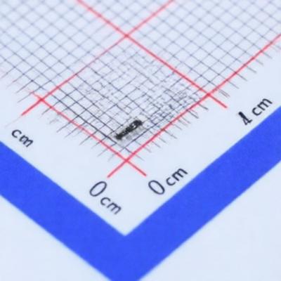 China Lead Free Halogen Free Thick Film Array Chip Resistors RALEC RTA03-4D332JTP RoHS Compliant Electronic Parts for sale