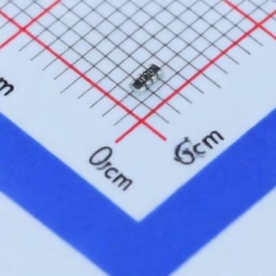China thick film array chip resistors RALEC RTA02-4D470JTH with 1 watt power rating and 25 volt max voltage for sale