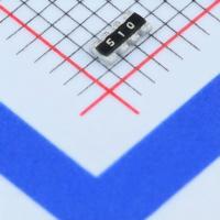 China Thick Film Array Chip Resistors RALEC RTA03-4D510JTP RoHS Compliant Lead Free Electronic Components for sale