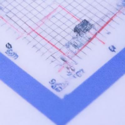 China General electronic thick film array chip resistors RALEC RTA03-4D1000FTP lead free and halogen free for sale