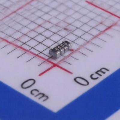 China lead free halogen free thick film array chip resistors RALEC RTA02-4D56R0FTH RoHS compliant for electronic for sale