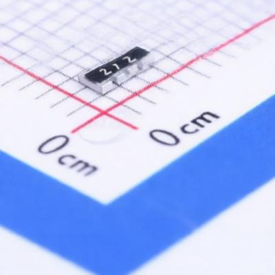 China Electronic Components RALEC RTA03-4D272JTP Thick Film Array Chip Resistors Lead Free Ceramic Substrate for sale