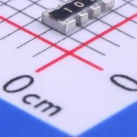 China Thick Film Array Chip Resistors RALEC RTA03-4D105JTP Lead Free RoHS Compliant Electronic Components for sale