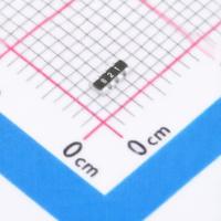 China Lead Free Thick Film Array Chip Resistor RALEC RTA03-4D821JTP with RoHS Compliance and AEC Q200 Reports for sale