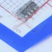 China Thick Film Array Chip Resistors RALEC RTA03-4D000JTP 0603 Size 1W Power 50V Rated Voltage for sale