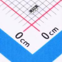 China Thick Film Array Chip Resistors RALEC RTA02-4D330JTH Lead Free Halogen Free RoHS Compliant Electronic Components for sale