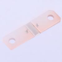 China Durable automotive shunt resistor RESI ARCS6918FL100A9 with special heat treatment process and excellent stability for sale