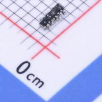 China thick film array chip resistors RALEC RTA03-4D271JTP suitable for general electronic applications for sale