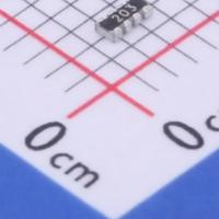 China Lead Free Halogen Free Electronic Thick Film Array Chip Resistors RALEC RTA02-4D203JTH RoHS Compliant for sale