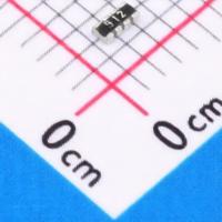 China RoHS Compliant Thick Film Array Chip Resistors RALEC RTA02-4D512JTH Lead Free for Electronic Devices for sale