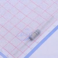 China Axial lead wirewound resistor RESI EWWR0003J5R00T9 certified to IEC 60115 1 and MIL STD 313 for electronic for sale